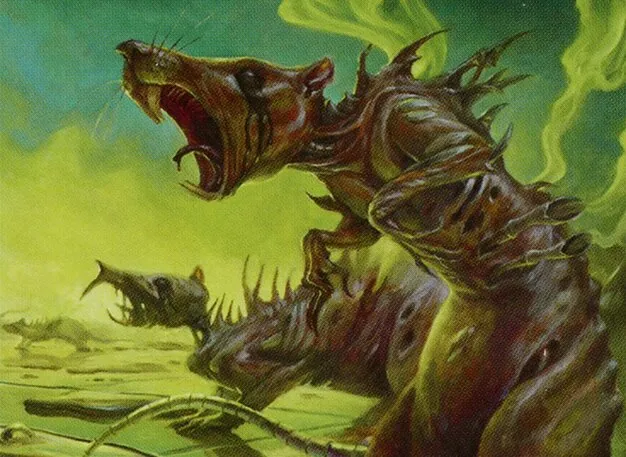 Ixhel, Scion of Atraxa - Commander (Ixhel, Scion of Atraxa)