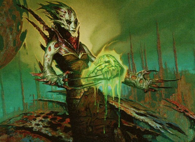 Fynn, the Fangbearer - Commander (Fynn, the Fangbearer)