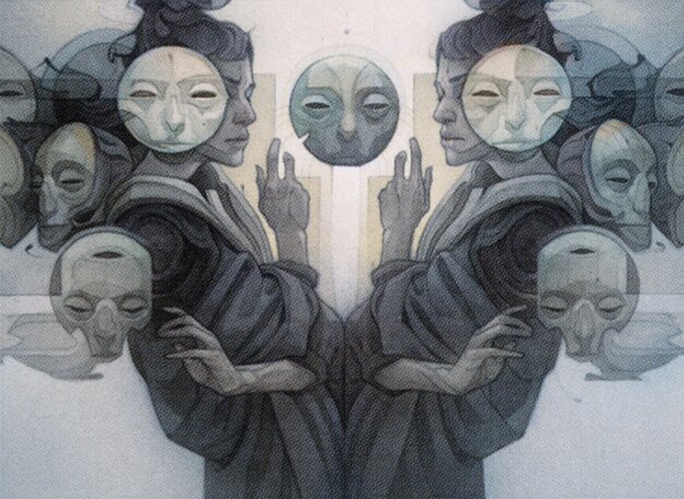 too many rilsa - Commander (Rilsa Rael, Kingpin)