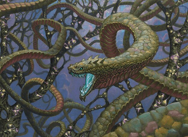 Budget Koma, World-Eater - Commander (Koma, World-Eater)