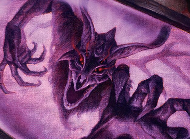 Black Mana - Commander