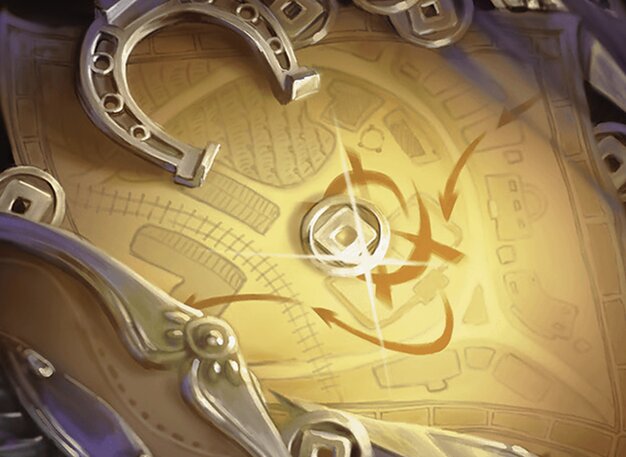 BUG Jace Fall - Timeless