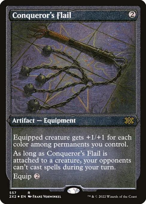 Kinnan Midrange cEDH - Commander (Kinnan, Bonder Prodigy) | Moxfield