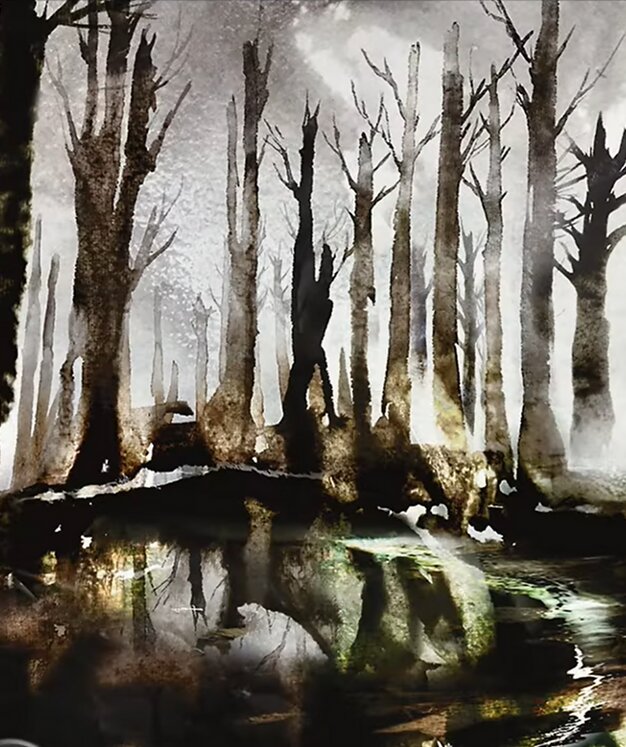 Mono Black DISCARD - Standard