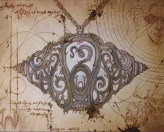 Mishra's ready to attack, and attack again, and again, and again, and ...