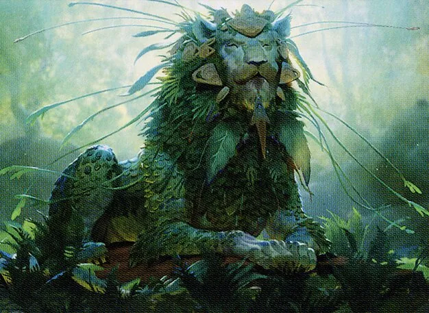 Ghalta Primal Hunger BEGINNER deck - Commander (Ghalta, Primal Hunger)