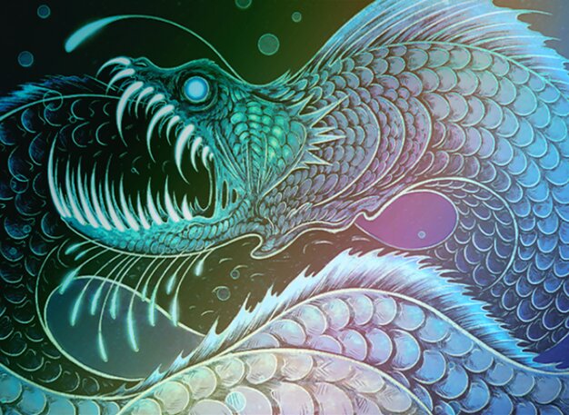 Devour the world (Commander Battlecruiser) - Commander (Koma, World-Eater)