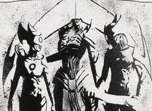 [SALT] in undulations. (cEDH Derevi Stax) - Commander (Derevi, Empyrial ...