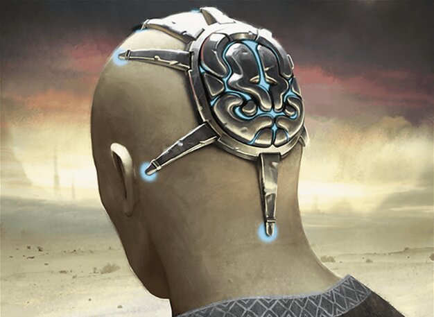 Token time - Commander