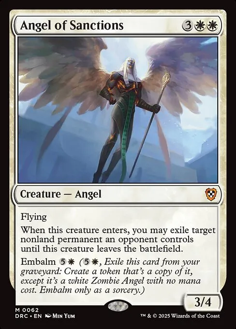 Eternal Might (Aetherdrift Commander Precon) - Commander (Temmet ...
