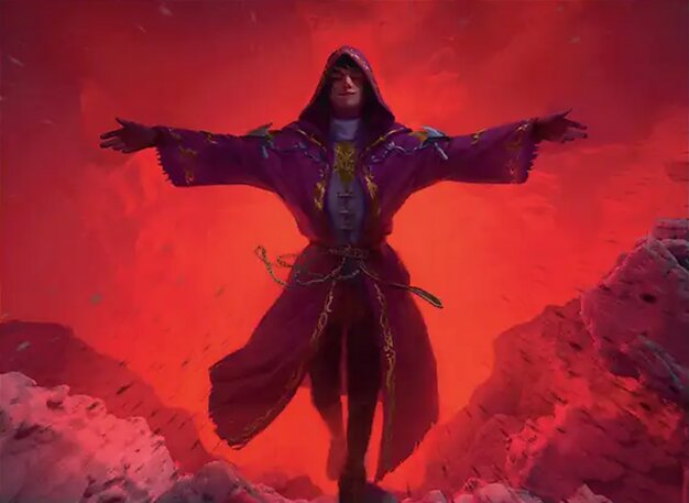 Sacrifice - Commander (Fandaniel, Telophoroi Ascian) | Moxfield
