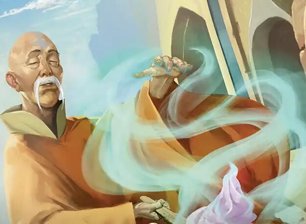 Avatar Jump Start - Airbending - Package | Moxfield