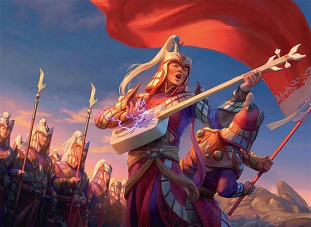 Mardu Mobalize - Standard