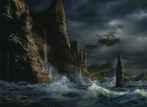 Canadan highlander - Beans Delve - Canadian Highlander