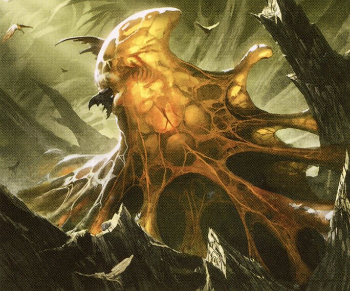 Monster Blood (Vannifar) - Commander (Prime Speaker Vannifar ...