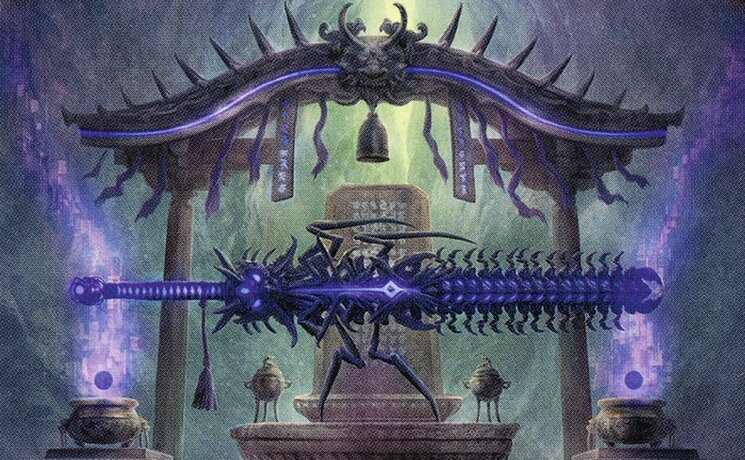 Dark Akiri 💀🔧💥 Centurion - Centurion — Moxfield, a deck building ...