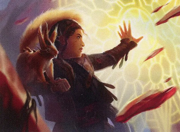 Selesnya Counters - Standard