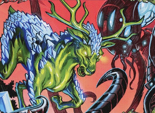 Pokemon Master - Commander (Jared Carthalion)