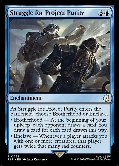 DRAW ALL THE CARDS - Commander (Queza, Augur of Agonies)