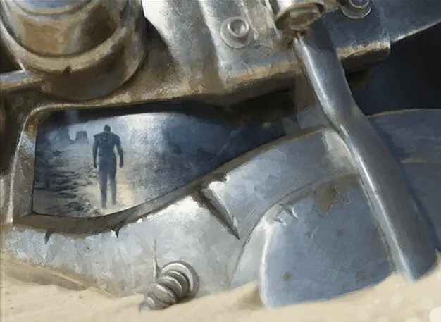 [Upgraded] Hail, Caesar | Fallout cards only - Commander (Caesar ...