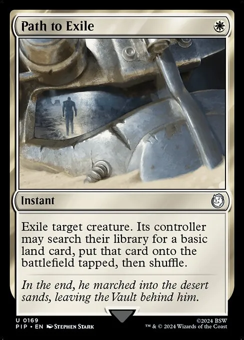 Scrappy Survivors (Fallout Commander Precon Decklist) - Commander Precons
