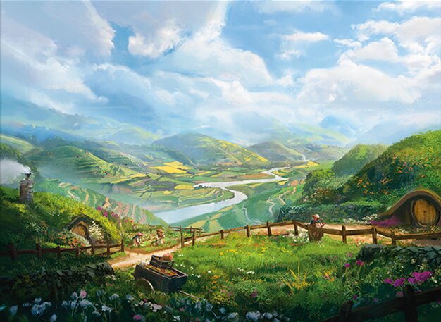 Teysa // Spirits - Alchemy