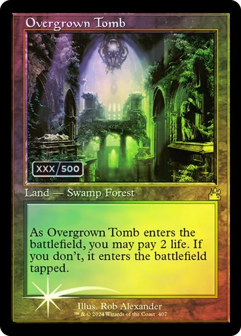 Tayam, The Luminous GrindStone (cEDH) - Commander (Tayam, Luminous Enigma)