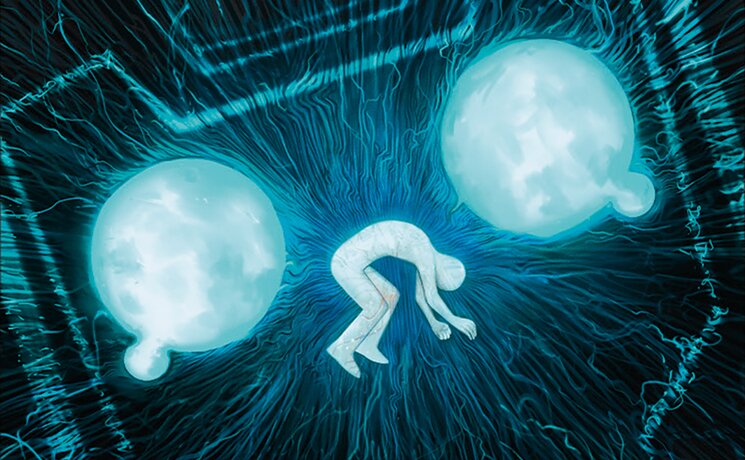 UB Cyber-Control-Alt-Conversion - Commander (The Cyber-Controller)