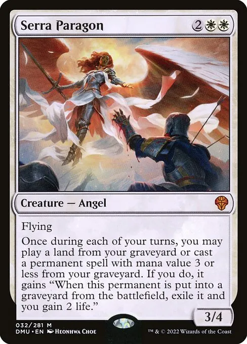 Kaalia, Zenith Seeker - Commander (Kaalia, Zenith Seeker)