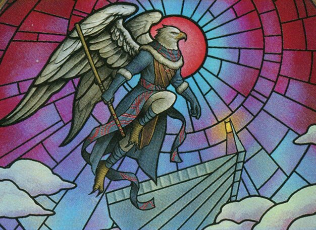 [DC] Balmor, Battlemage Captain - Duel Commander (Balmor, Battlemage ...