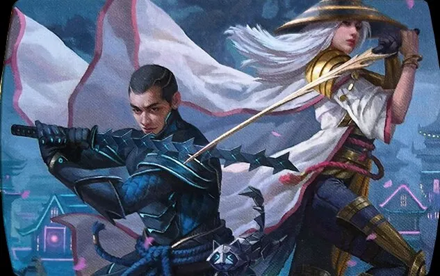 The perfect Heroes of Kamigawa Deck?! 👀🕵‍♂️ - Commander (Heroes of ...