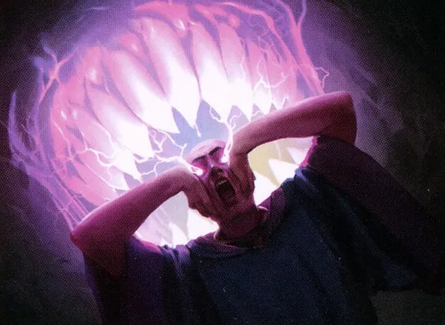 Magus Lucea Kane - X-Spell Stompy - Commander (Magus Lucea Kane)