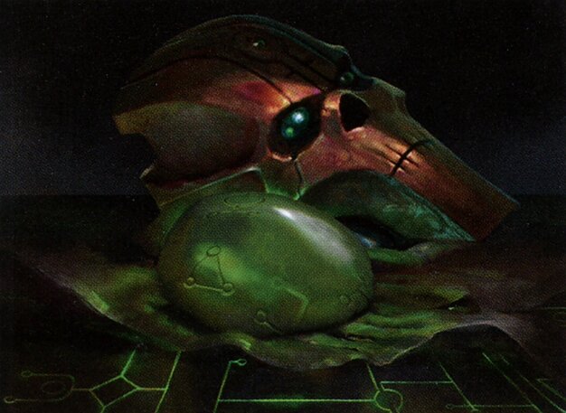 Deathtouch Trample (current) - Commander