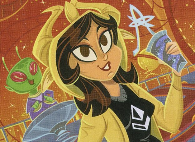 Silver bordel - Commander (Surgeon General Commander) — Moxfield, a ...