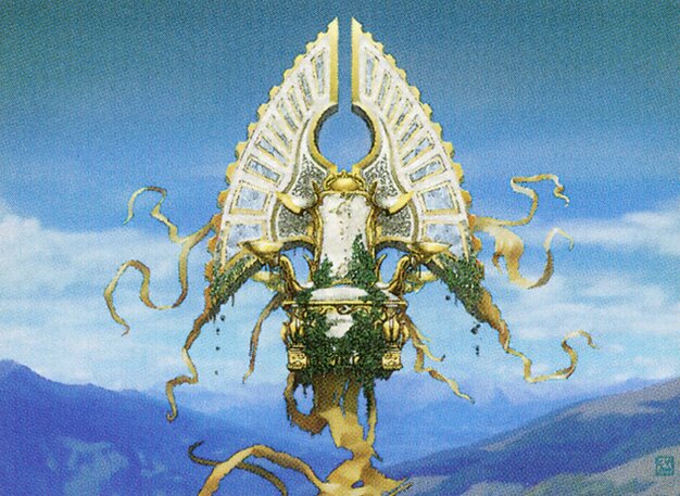 Sythis - Enchantments - 7 - Commander (Sythis, Harvest's Hand)