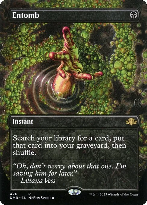 Playing the Villain | Jon Irenicus EDH - Commander (Jon Irenicus ...