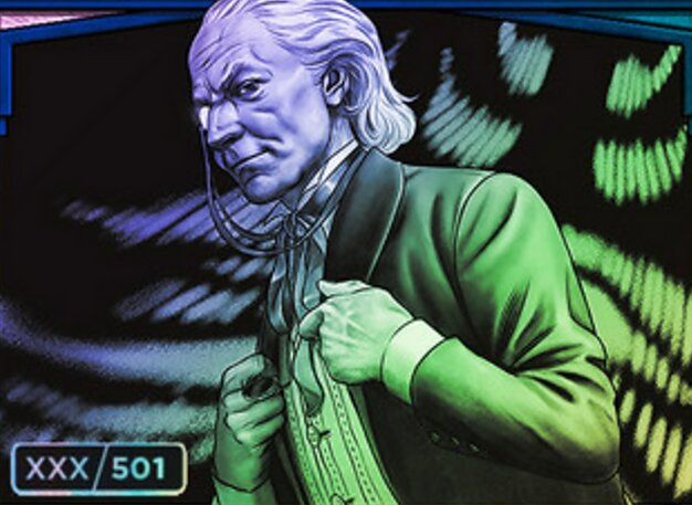 Big red tournament - Canadian Highlander