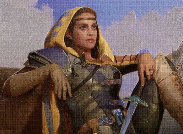 Nalia de'Arnise - Commander (Nalia de'Arnise) — Moxfield, a deck ...