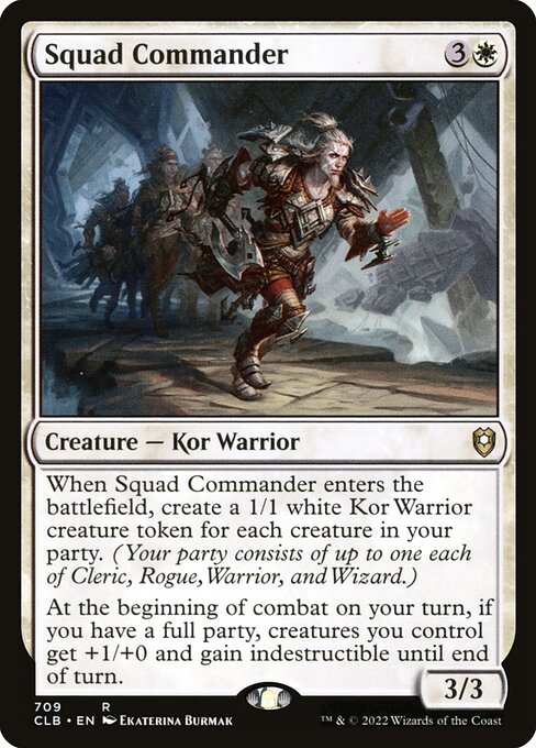 Party Time - Commander (Nalia de'Arnise) — Moxfield, a deck building ...