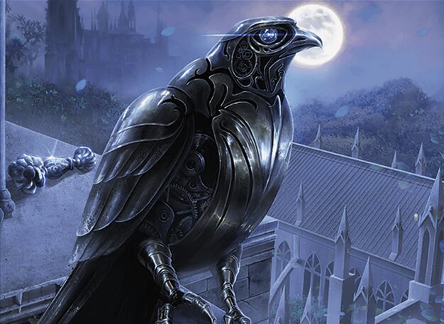 Grixis Greed Pact - Standard
