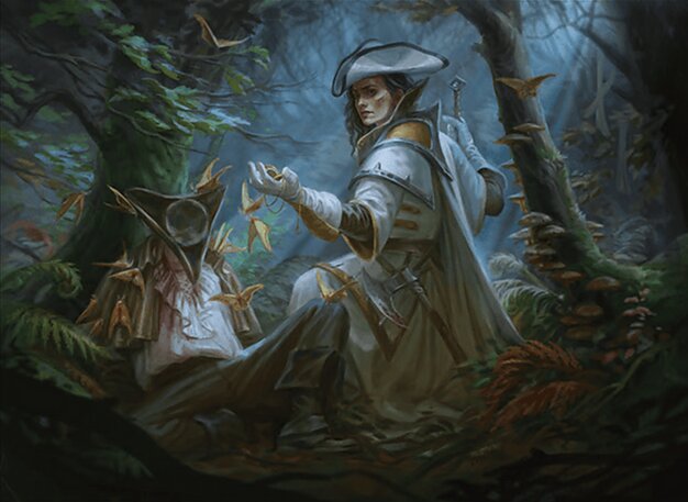 Study Session - Commander (Tamiyo, Inquisitive Student // Tamiyo ...