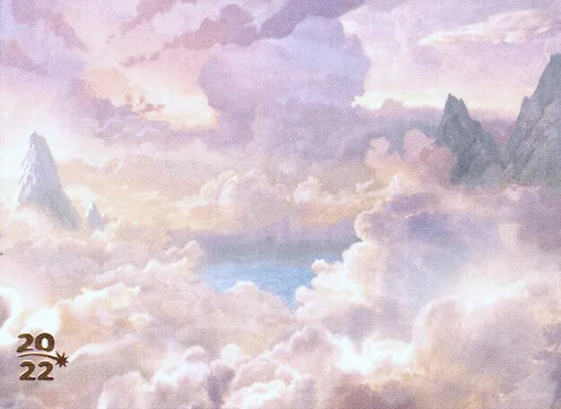 Bond Lands - Package