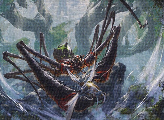 skyfisher spider pdh - Commander — Moxfield, a deck building website ...
