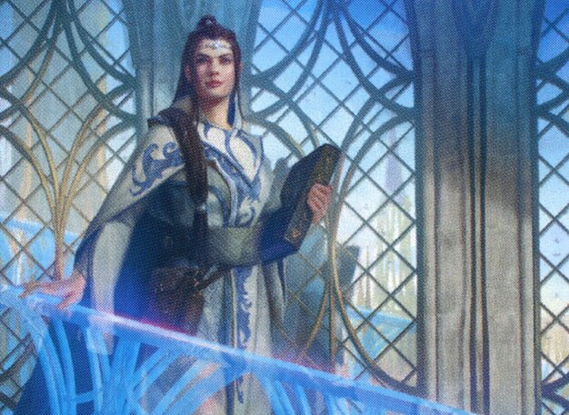 9 different commanders to choose from within 60 USD (Mono Blue Draw ...