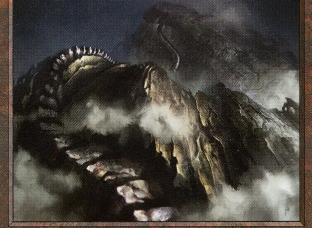 Red Tron Arms Race - Modern