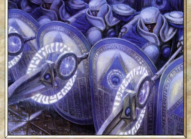 Cracker Stacker - Oathbreaker