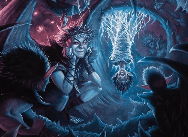 Zoyowa Lava-Tongue - Commander (Zoyowa Lava-Tongue) — Moxfield, a deck ...