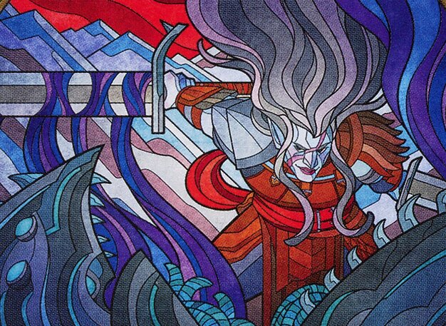 Kaima - Commander (Kaima, the Fractured Calm) — Moxfield, a deck ...