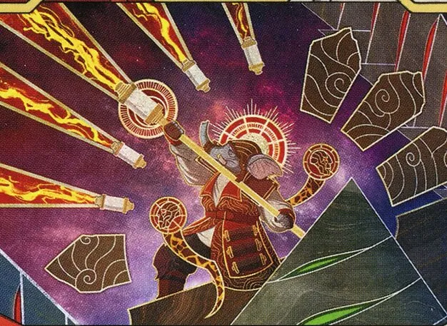 Quintorius Lorematster - Commander (Quintorius, Loremaster)