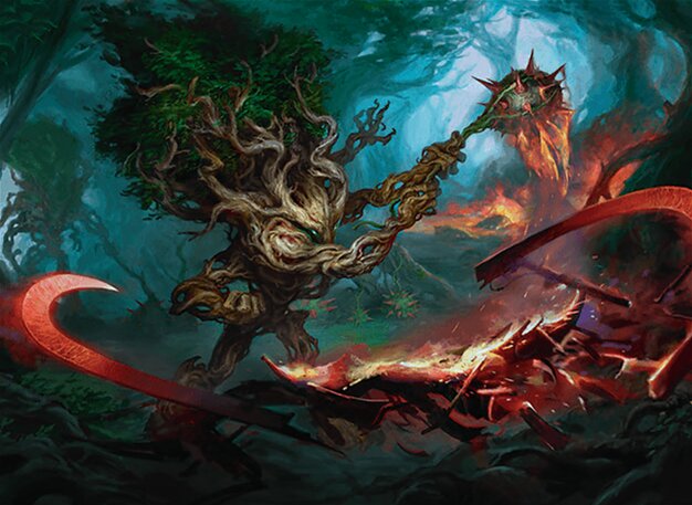 standard deck - Standard